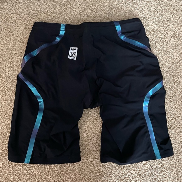 Speedo | Swim | New Speedo Fastskin Lzr Racer X For Men | Poshmark